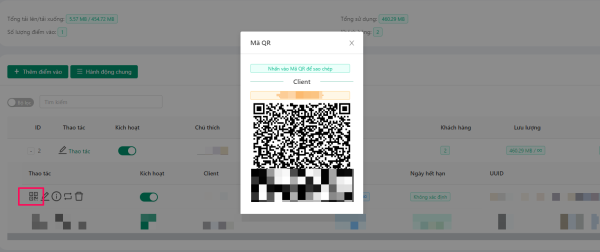 Hướng dẫn tạo Server VPN V2ray dùng 4G miễn phí trên Xpenology - Xpenstore