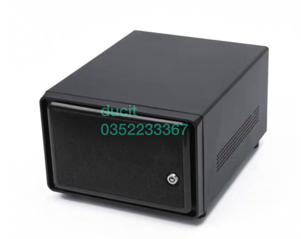 NAS2 J1900 2.0Ghz, LAN 1Gb Xpenology, lưu trữ mạng - Xpenstore