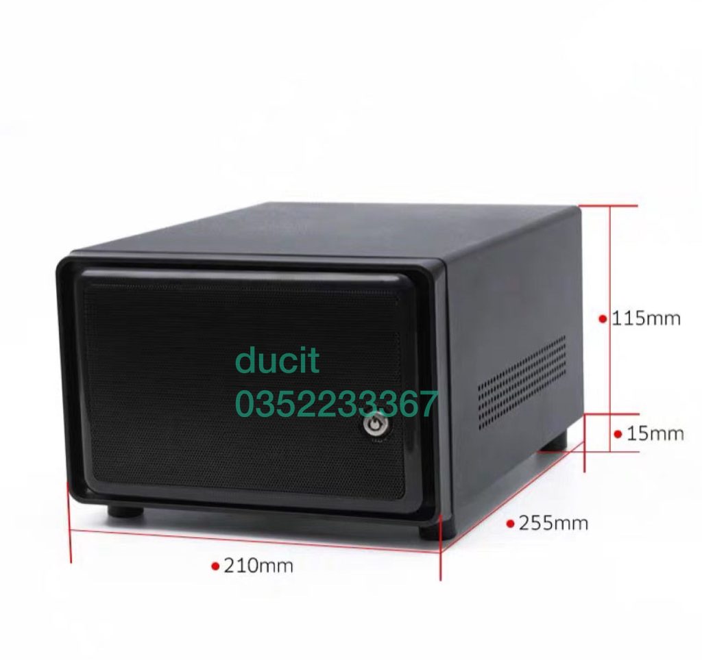 NAS2 J1900 2.0Ghz, LAN 1Gb Xpenology, lưu trữ mạng - Xpenstore