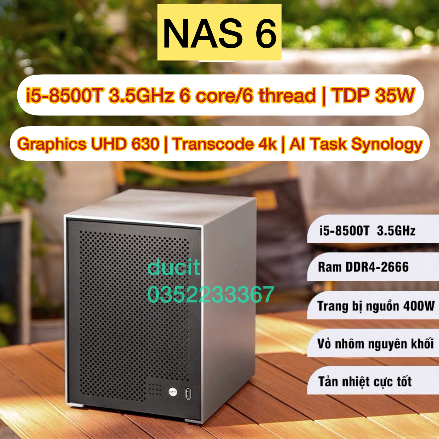 Lưu trữ Xpenology - Synology - Xpenstore