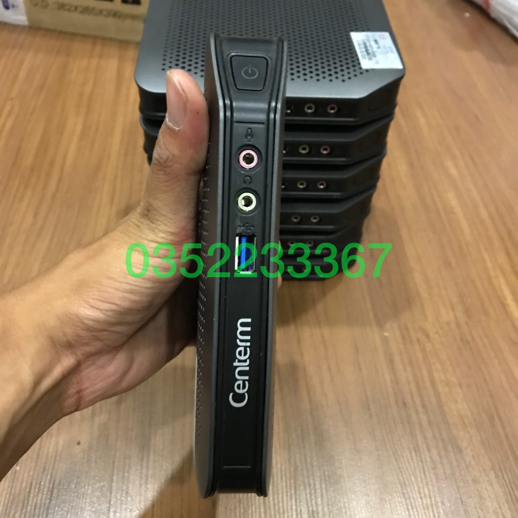 Bộ máy tính mini, PC mini Centerm C92 - Xpenstore