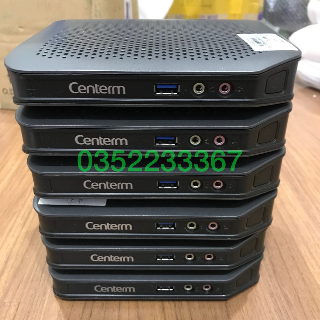 Bộ máy tính mini, PC mini Centerm C92 - Xpenstore