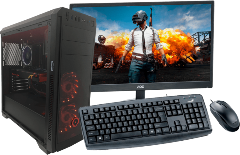 PC là gì? Có phải là máy tính để bàn hay máy tính xách tay? - Xpenstore
