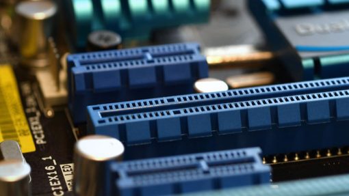 PCIe là gì? Tìm hiểu về chuẩn kết nối tốc độ cao PCI Express - Xpenstore