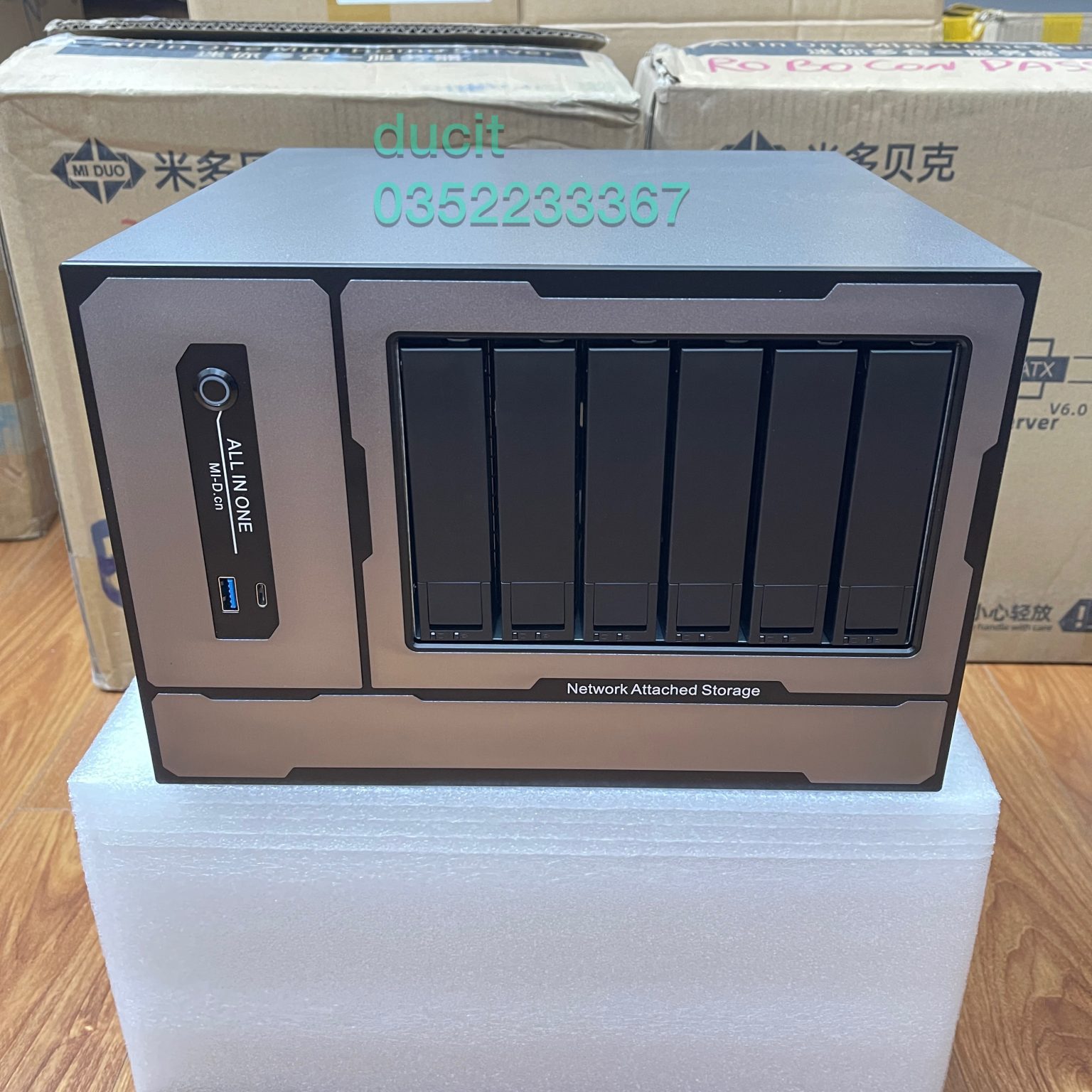 Lưu trữ Xpenology - Synology - Xpenstore