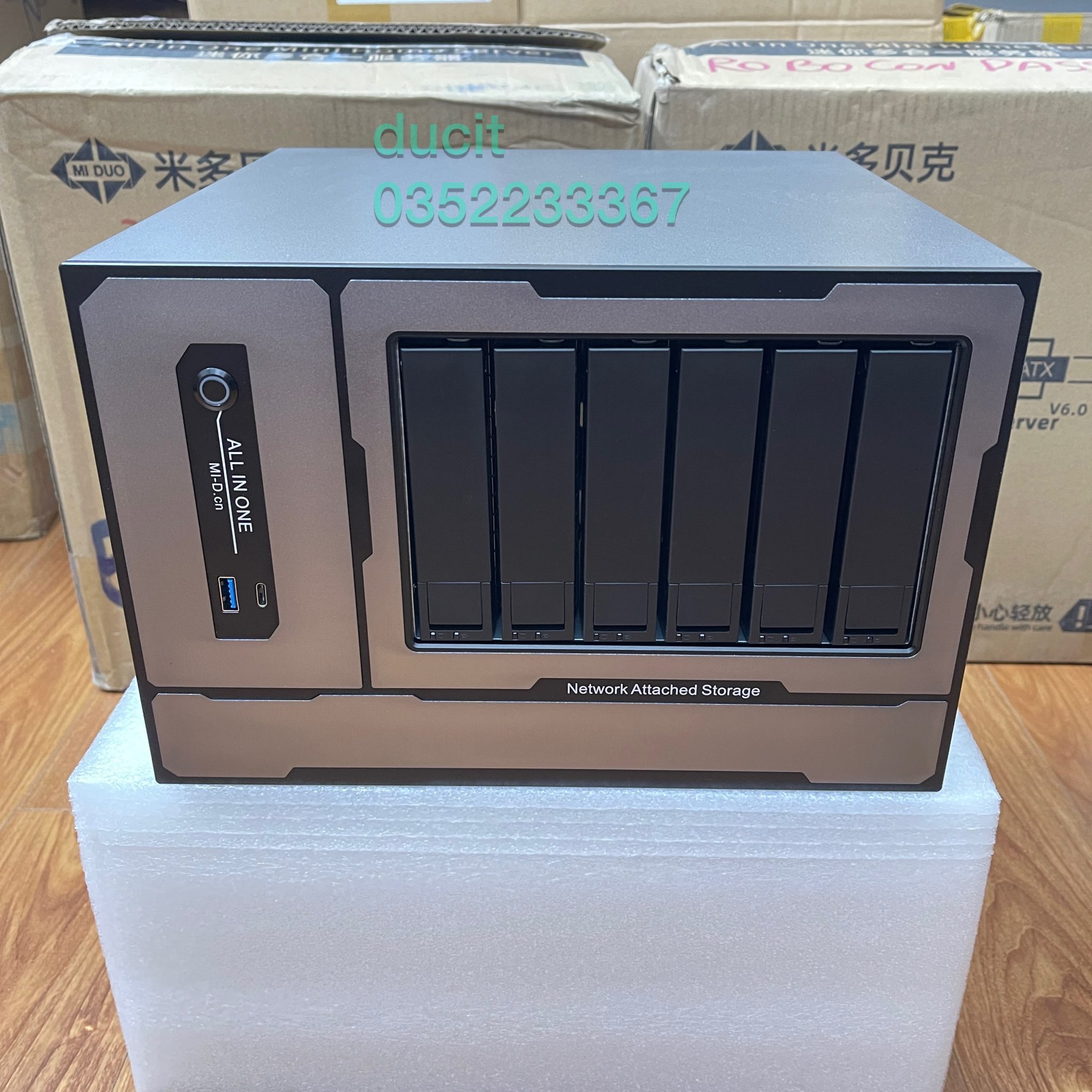 Lưu trữ Xpenology - Synology - Xpenstore